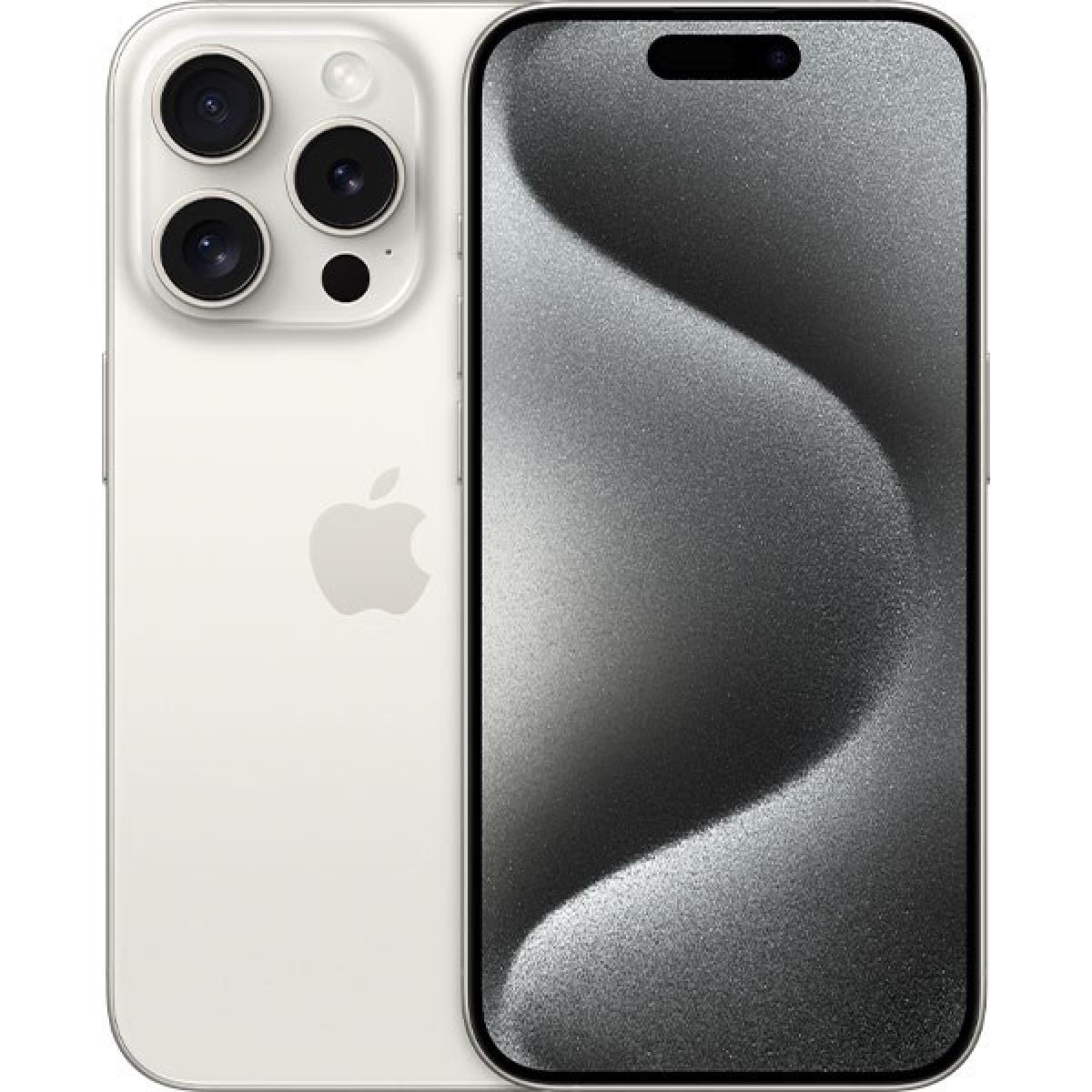 iPhone 15 PRO 128GB